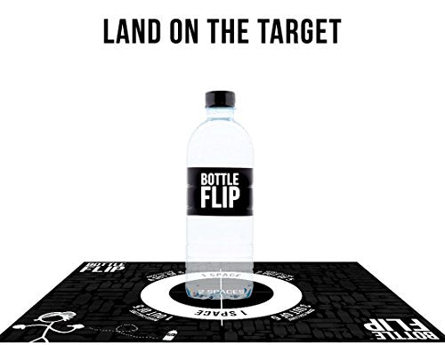 Bottle Flip Board Game | Lucky Penny Shop