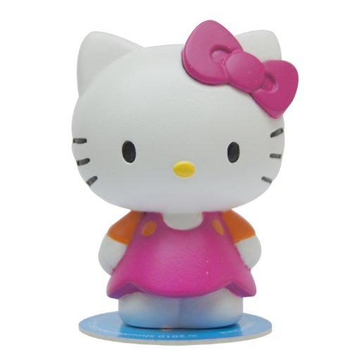 Shoulder Buddies - Hello Kitty Pink Standing | Lucky Penny Shop