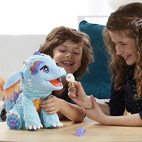 FurReal Friends Torch, My Blazin Dragon | Lucky Penny Shop