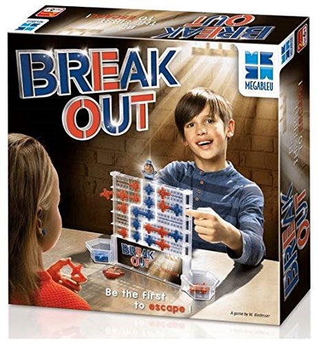 University Games Break Out Game, Kids | Lucky Penny Shop